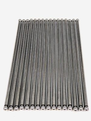 Ford FE 330 332 352 360 389 390 427 428 Pushrods Set 16 w/HYD cam | PR ...