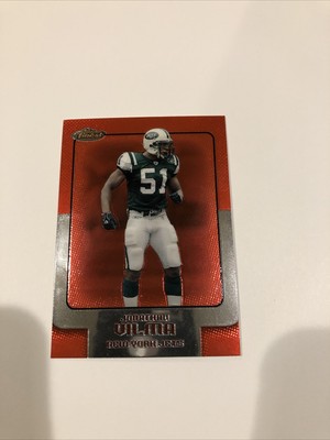 2006 Topps finest Red Jonathan Wilma card 67 | eBay