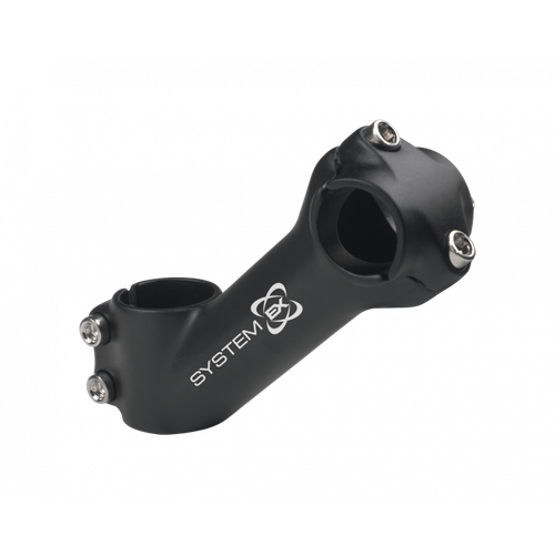 System Ex Stem 25.4 Black 11/8'' 35Deg 90Mm 5055794202050| eBay