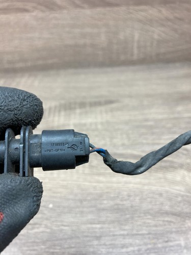 1718555 BMW 5 7 Series E60 E65 Sensor Temperature | eBay Australia