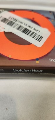 Loop Sublime Engage 2 Earplugs - Golden Hour - 16db Noise Reduction ...