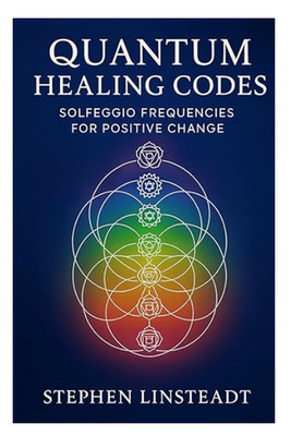 Quantum Healing Codes: Solfeggio Frequencies for Positive Change | eBay UK