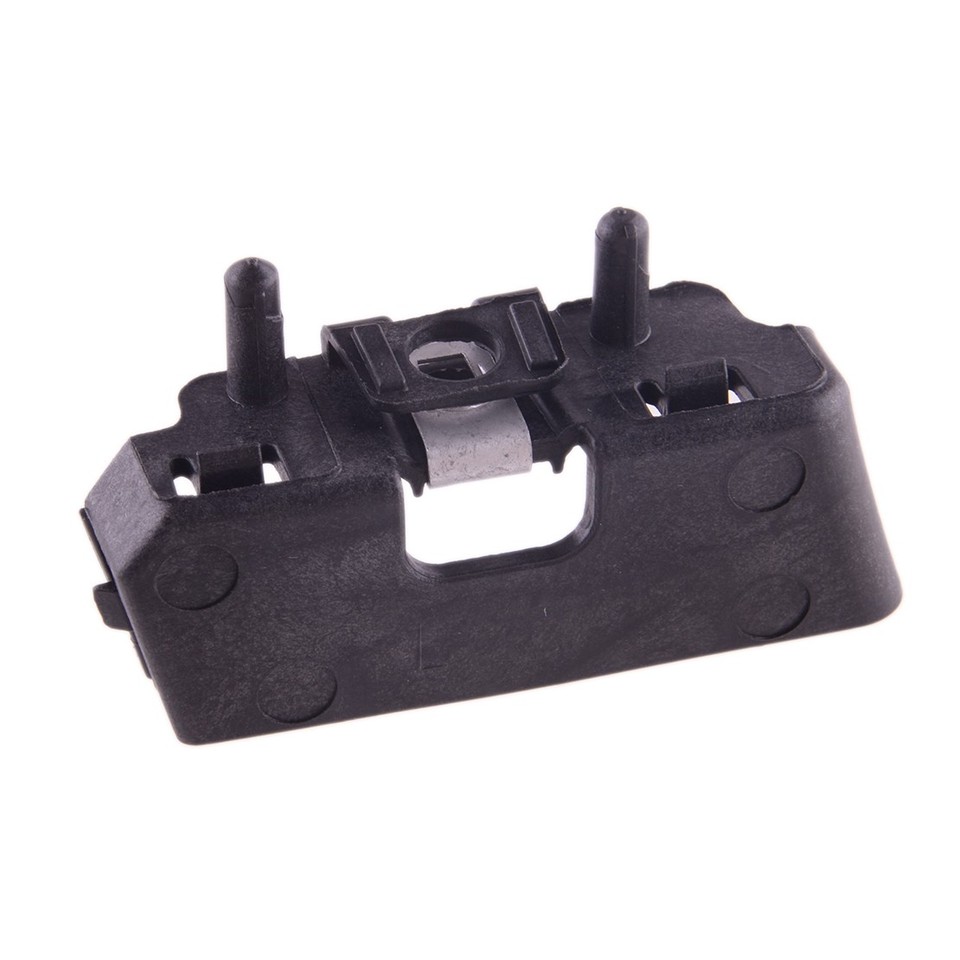 Front Bumper Upper Cover Outer Support Bracket Fit For Dodge Ram 1500 ...