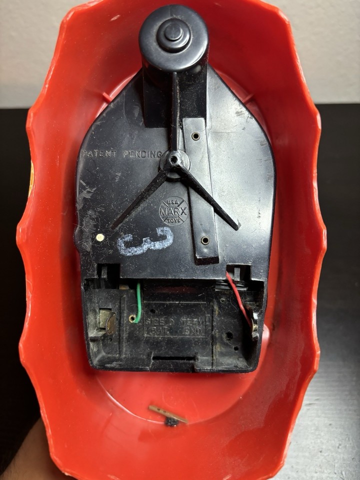 Batphone (Marx Toys, 1966) | eBay