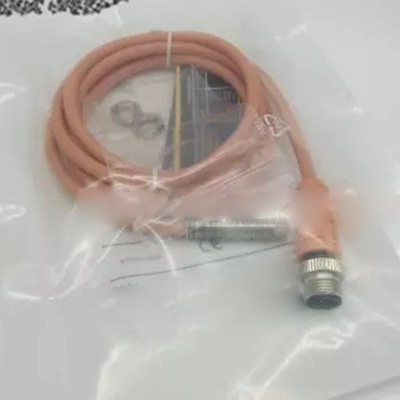 Connection Cabler EVC644 For IFM | eBay