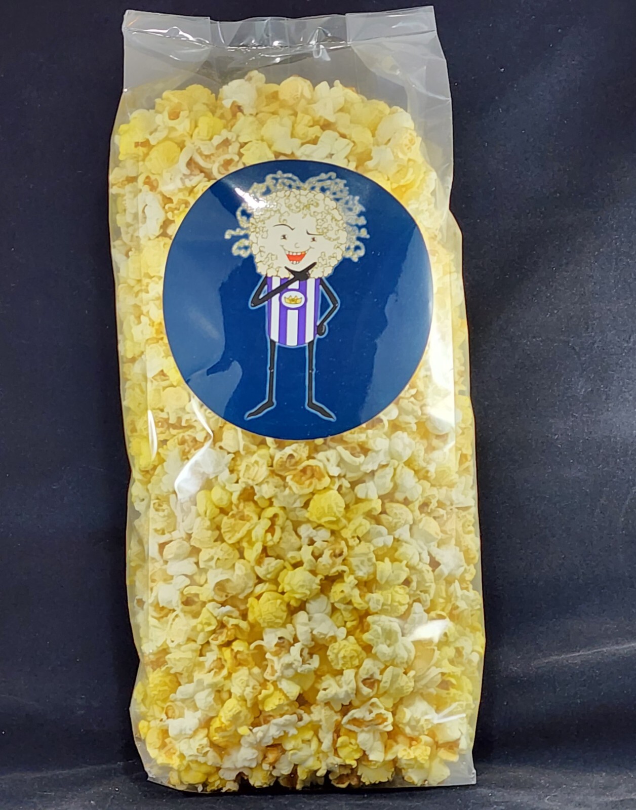 FRESH Ready to Eat Movie Style Popcorn 32+ Cups Jumbo Bag of Gourmet ...