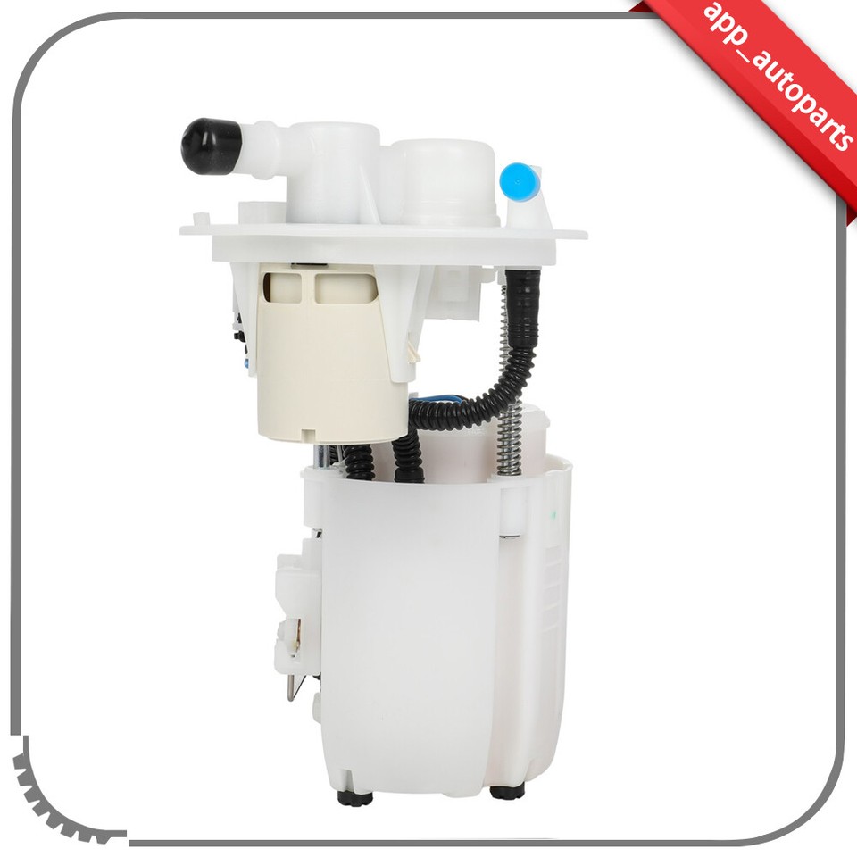 For Hyundai Veloster 2012-2015 1.6L Elantra 2014-2016 2.0L Fuel Pump ...