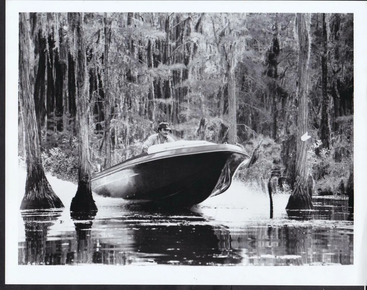 Gator Movie Burt Reynolds