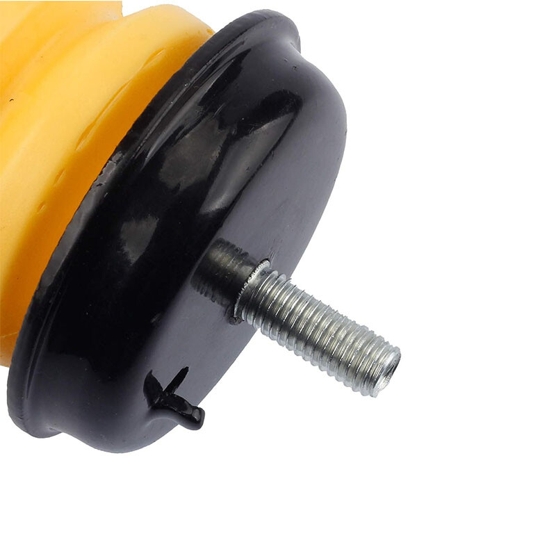 Pair of 2 Rear Axle Rubber Bump Stops for Chevy Silverado GMC Sierra ...