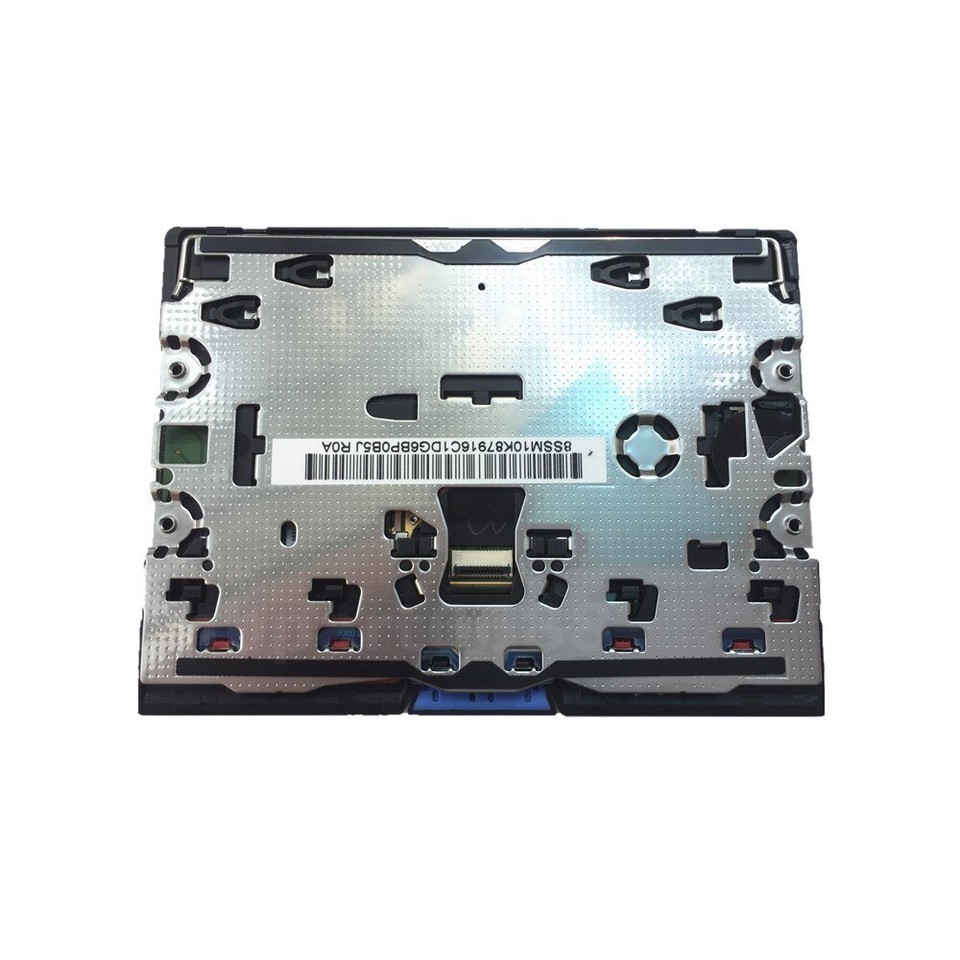 New for Laptop Lenovo IBM Thinkpad E460 T560 E440 Touchpad with Three ...