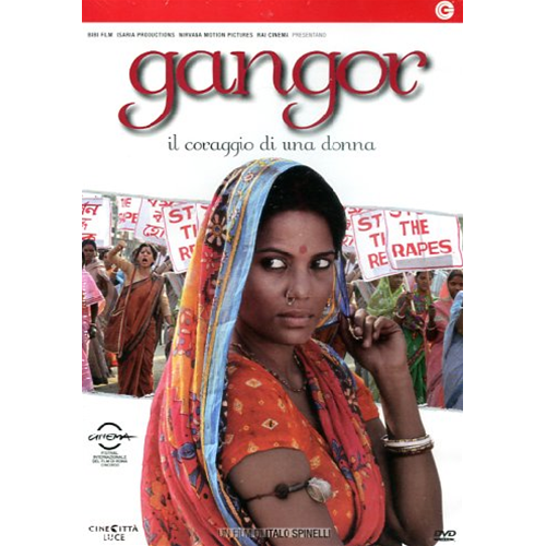 Gangor [Dvd Nuovo] | eBay