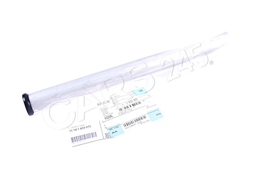 Genuine BMW E53 E60 E60N E61 E61N Coolant Water Transfer Pipe OEM ...