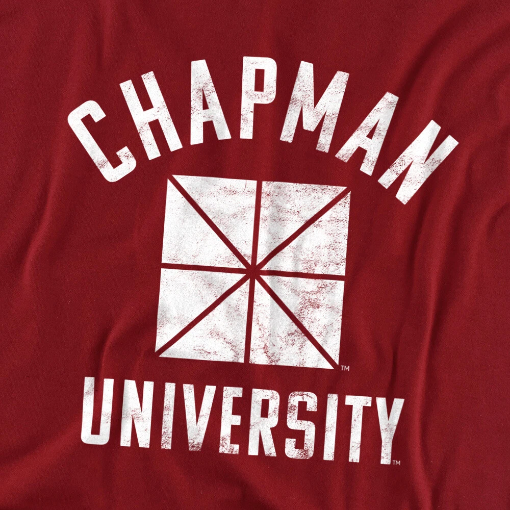 Chapman University Logo