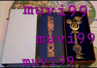 CLÉ KEY MICKEY WORLD OF DISNEY STORE BOUTIQUE LIMITED DISNEYLAND PARIS ...