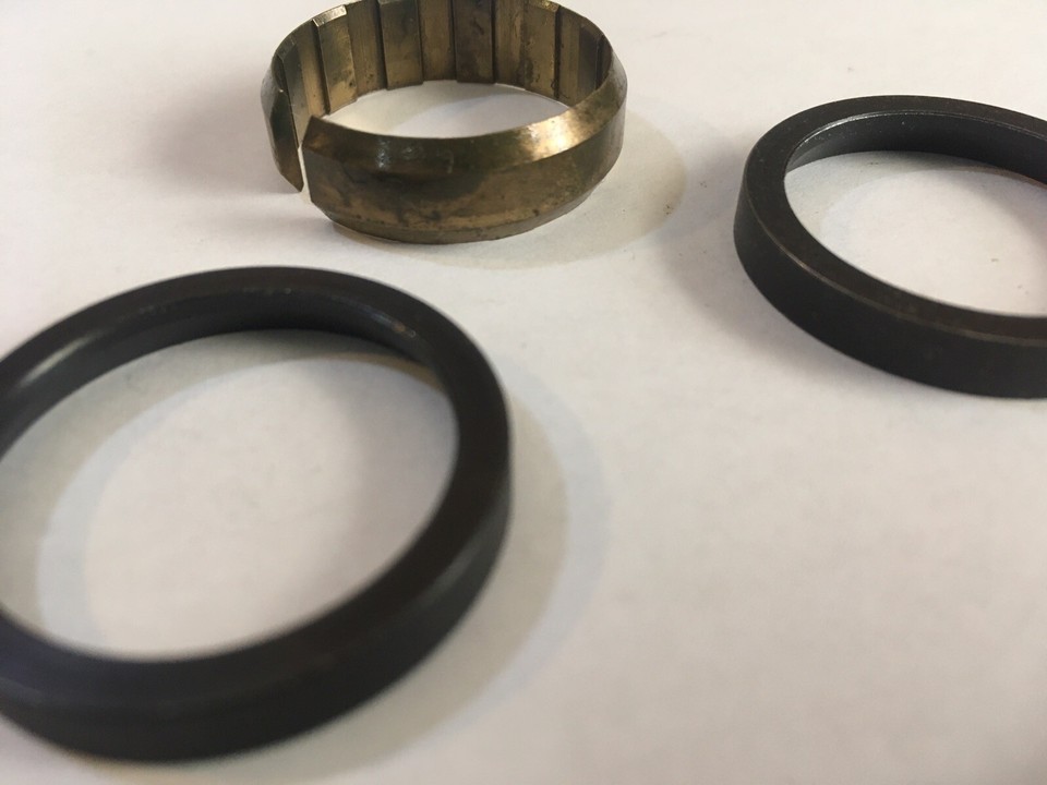 Browning Auto A5 Friction Rings (3) Set 12 Gauge 3 inch Magnum | eBay