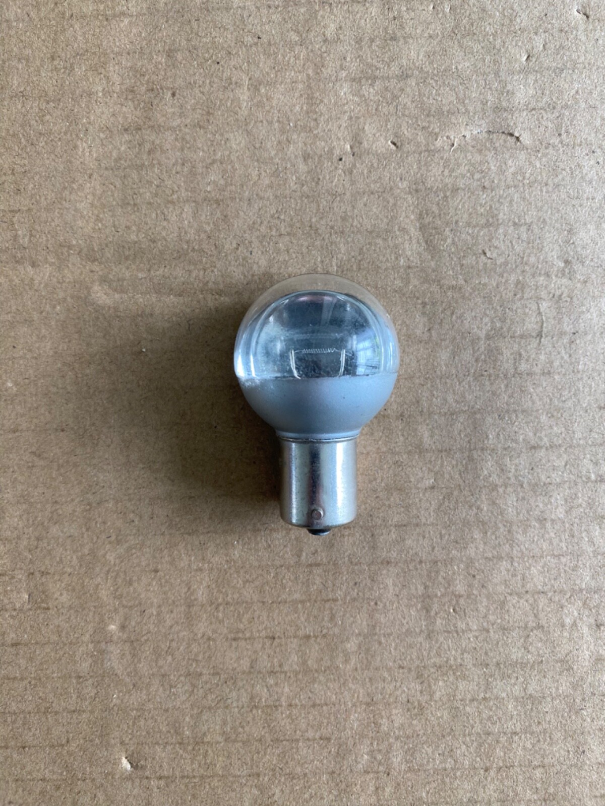 W1290-24 LIGHT BULB AIRCRAFT 28V 26W WHELEN FAA-PMA NAV LIGHT NEW ...