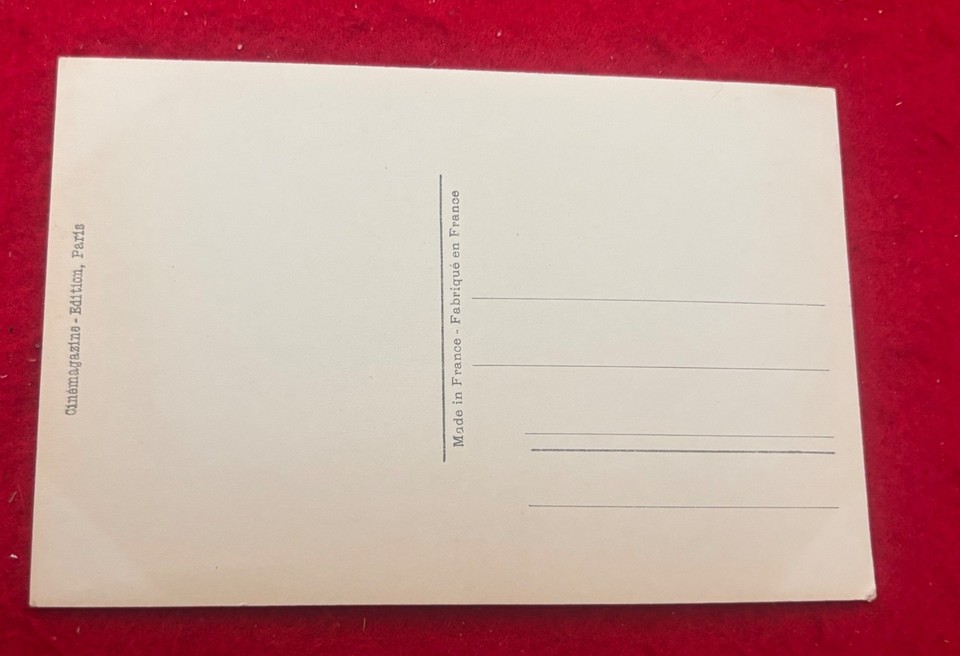 1920’s Postcard of Dolly Grey - Italian Actress - Card Produced in ...