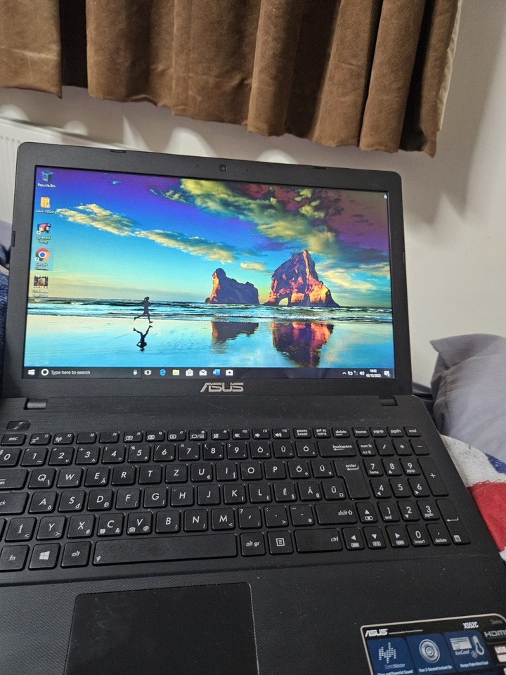 Asus X552C Laptop 15.6" NVIDIA GeForce GT 710M | eBay UK