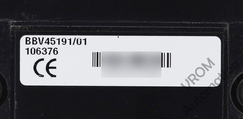 Square D S33594 Schneider Electric Test Kit Micrologic *READ* | eBay