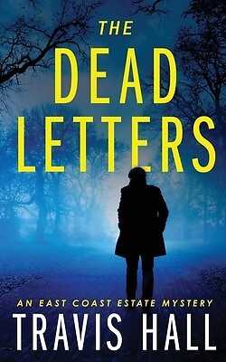 The Dead Letters by Hall, Travis -Paperback 9798218043094 | eBay Australia