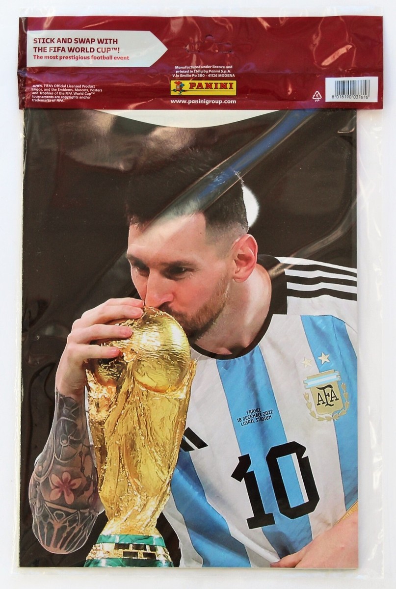 Fifa World Cup 2022 Winner List