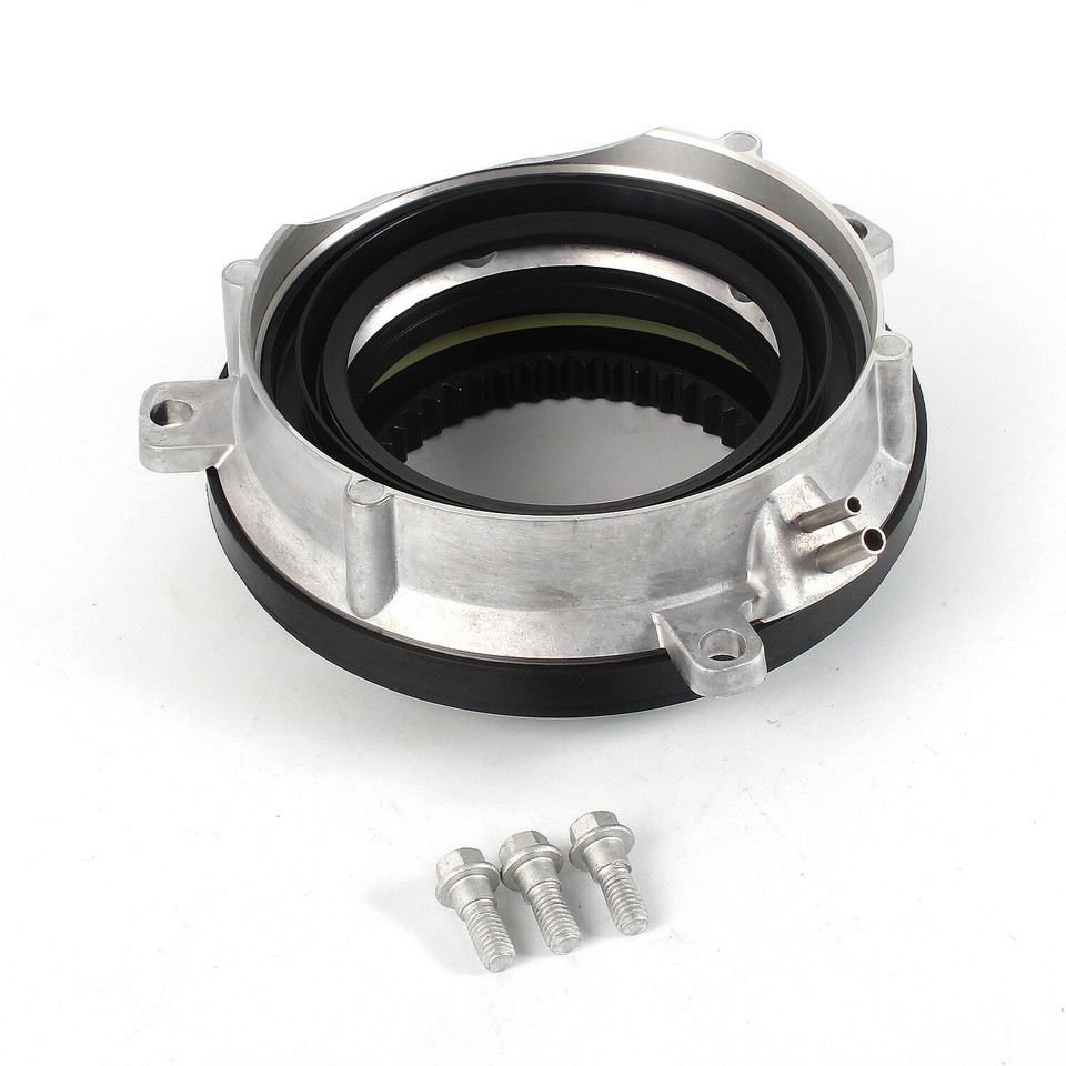 2PCS Auto Locking Hub Axle Actuator 7L1Z-3C247-A For 2004-2015 Ford ...