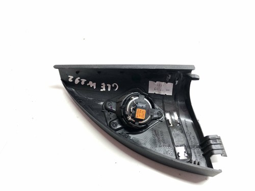 MERCEDES-BENZ GLE Coupe C292 Interior Mirror Cover Twitter HK ...