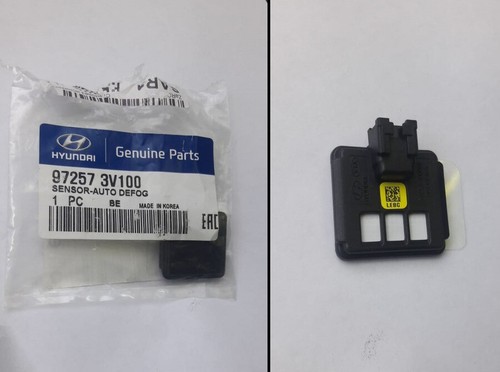 GENUINE BRAND NEW HYUNDAI GENESIS 2014-2016 SENSOR - AUTOMATIC DEFOGGER ...