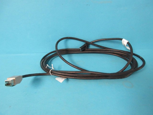 NCR 497-0445077 POS 5975 USB Power Cable 1432-C156-0040 for sale online ...