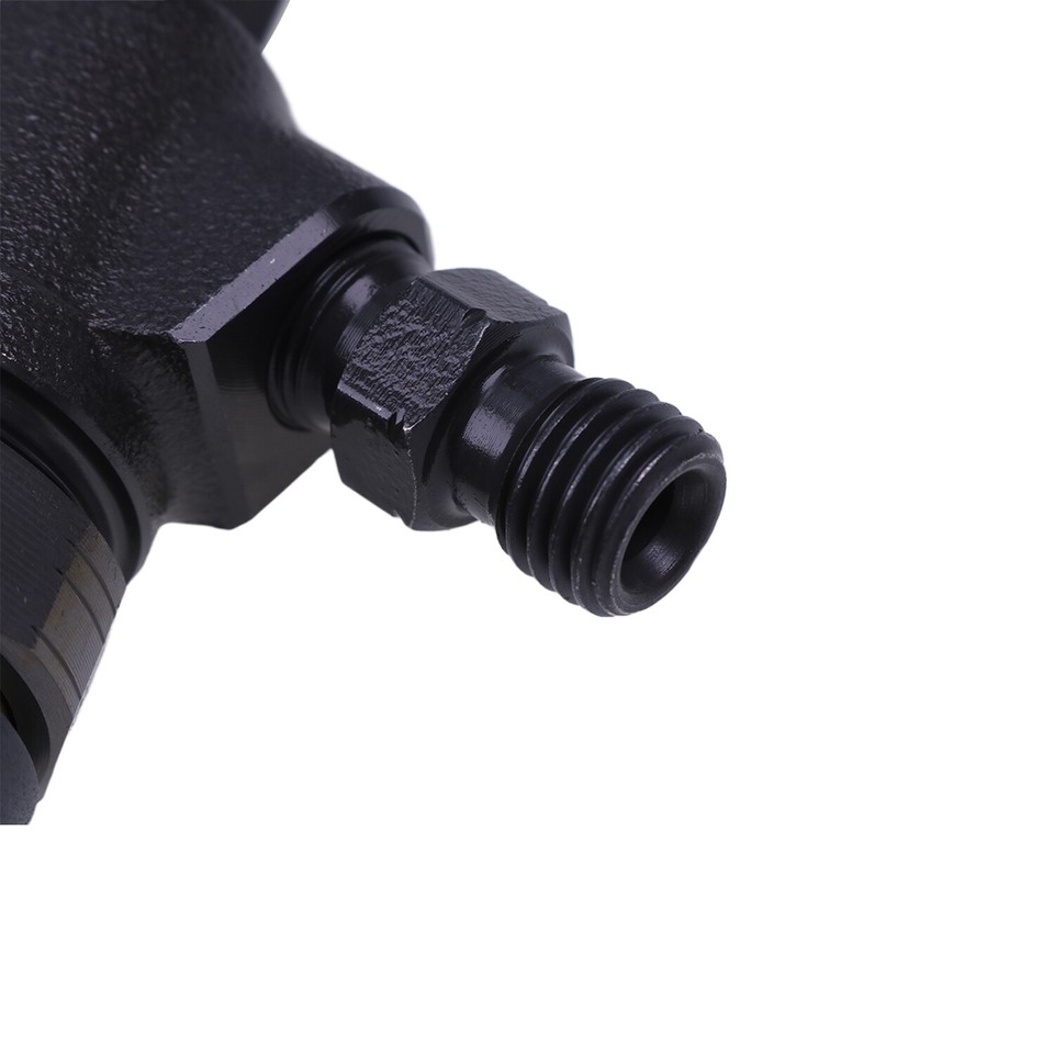 4× Fuel Injector 129A00-53100 for Yanmar 4TNV88C 3TNV88C Engine ...