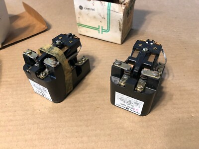 GE, Relay, CR2790E100H56 | eBay