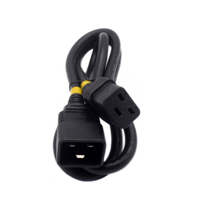 Power Cable Wire 1.2m 3.9ft For Iceriver KS3M And KS5l Hash Board | eBay