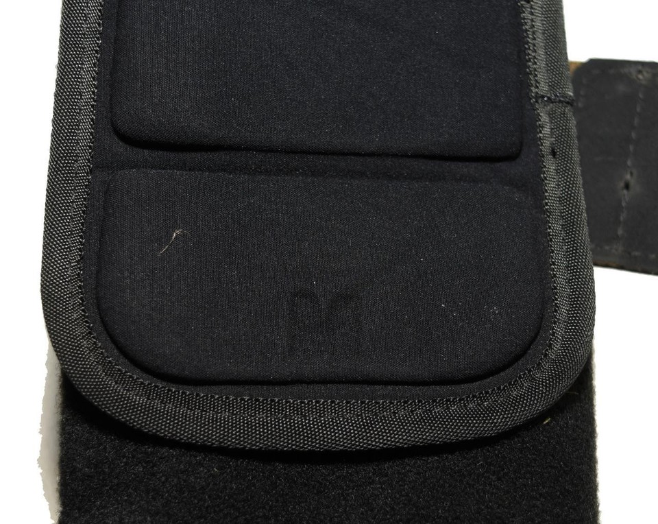 Crye Precision Multicam Old Gen Low Profile Padded Belt - MED - CAG ...