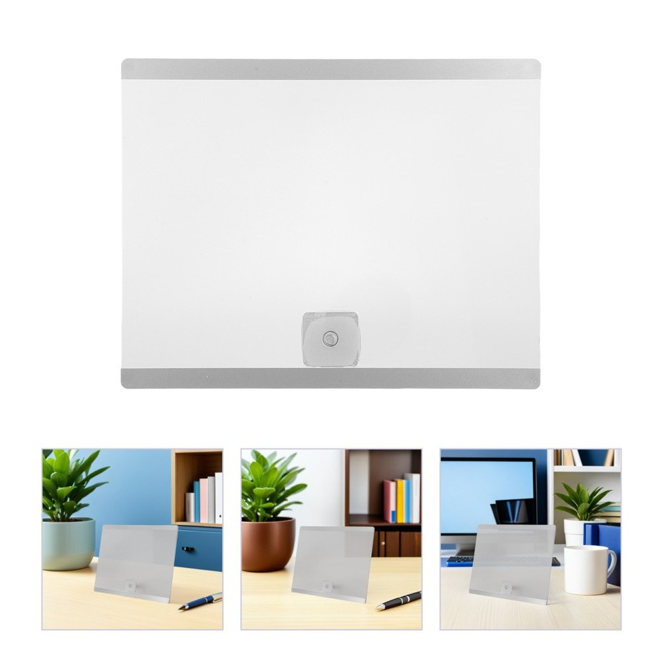 Business License Frame: A4 Acrylic Certificate Frame For Diploma Award ...