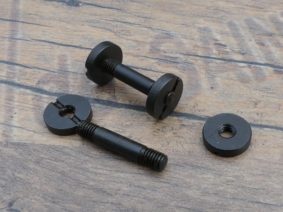 PPS-43 SUDAJEV HANDLE SCREW COMPLETE NEW | eBay