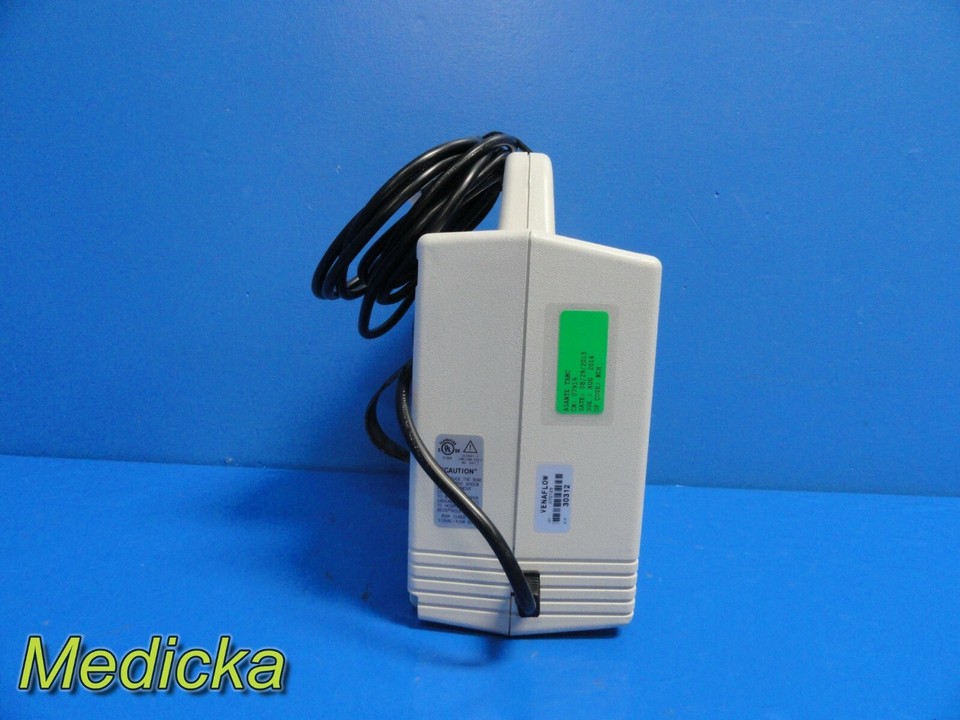 DJO Aircast Venaflow 30A Vascular Sys W/Tube Assembly*Excellent ...