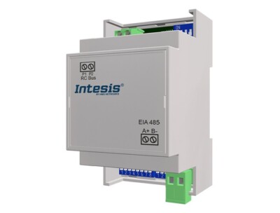 Intesis - Daikin VRV and Sky systems to Modbus RTU Interface | eBay