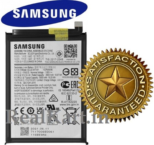 💕 Genuine Samsung A04 A04e SCUD-WT-W1 Battery | eBay Australia