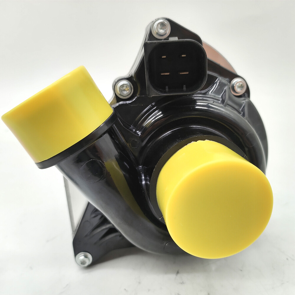 New Electric Engine Water Pump For BMW N54 N55 E60 E82 E88 E90 E92 ...