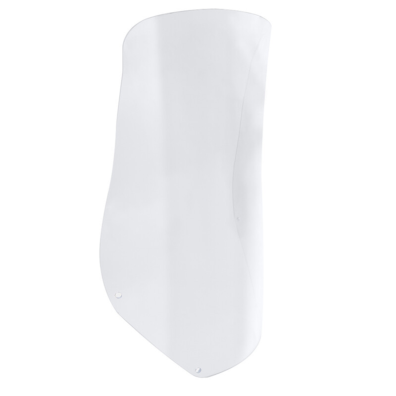 Fit For Suzuki DR650 DRZ400S 02-23 DRZ400SM 05-23 Windscreen Windshield ...