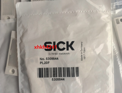 New SICK PL20F 5308844 Reflector Free Shipping | eBay