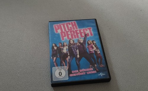 Pitch Perfect (2013, DVD video) | eBay