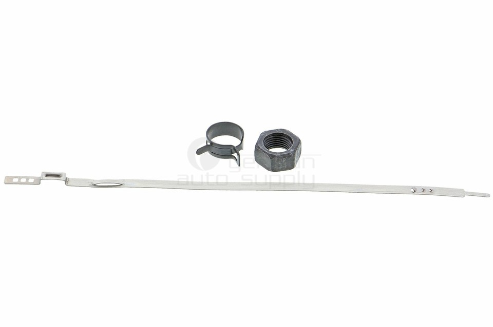 Mevotech Supreme Steering Tie Rod End Front Inner MS80730 34160SC020 ...