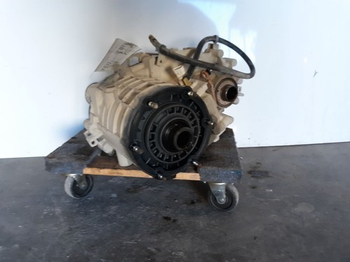 99-06 SIERRA 1500 PICKUP Transfer Case Floor Shift Opt NP2 MANUAL SHIFT ...