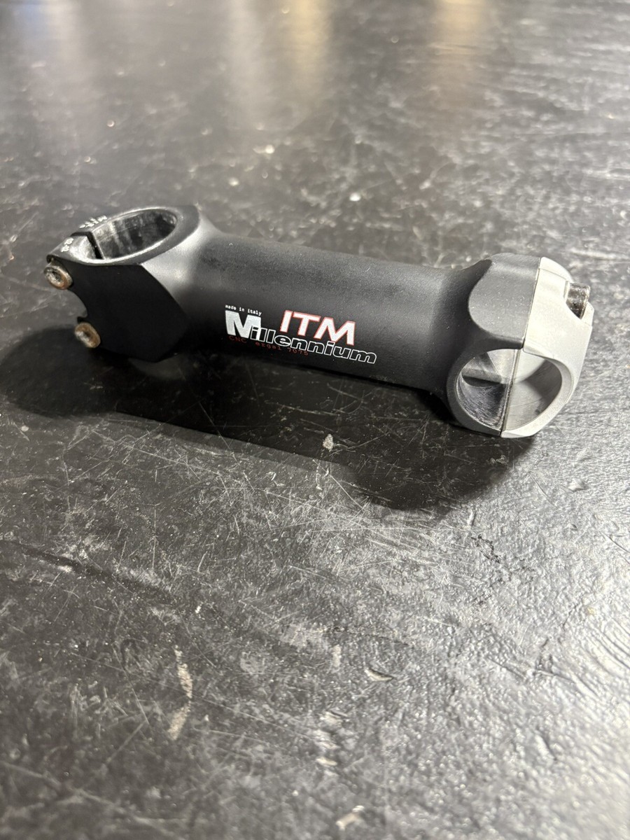 ITM the Stem