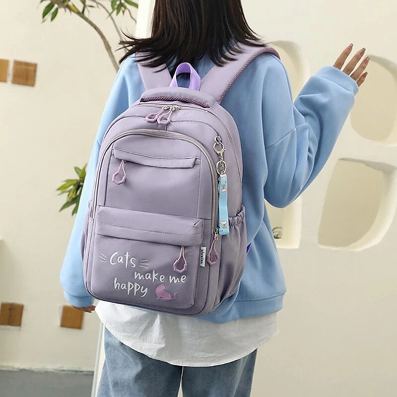 Latest College Bags For Girls