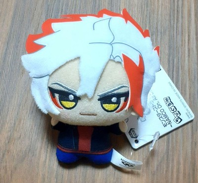 Monster Strike Monster Strike Chibi Toy Basara Plush Toy Namco Limited ...