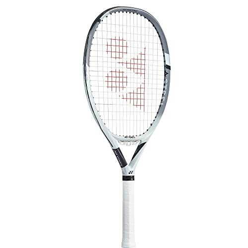Yonex Hard Tennis Racket Astrel 120 03Ast120 Grayish White (305) G1 for ...