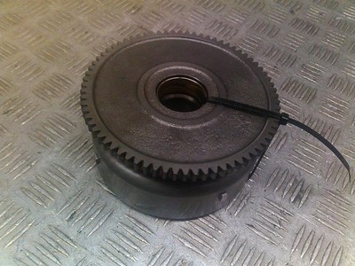 Suzuki TL1000R TL 1000 R 1998-2004 Rotor Flywheel Starter Clutch | eBay UK