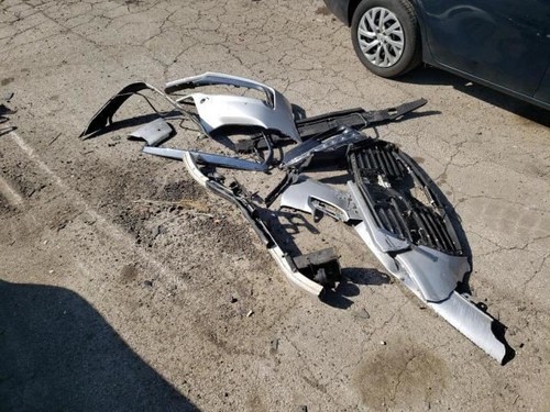 Wheel 19x4 Alloy Compact Spare Fits 17-22 G90 529103N900 | eBay